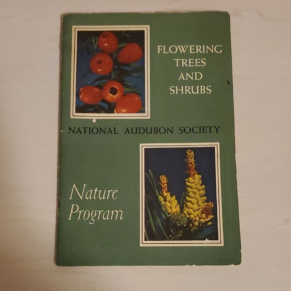 National Audubon Society and Robert S. Lemmon | Accents | National ...